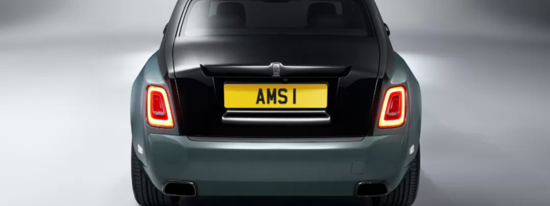 March 2025 Number Plate Changes (UK) & A Complete Guide To Reg Plates