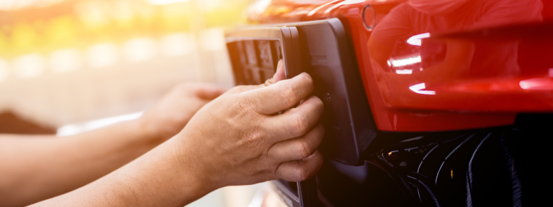 March 2025 Number Plate Changes (UK) & A Complete Guide To Reg Plates