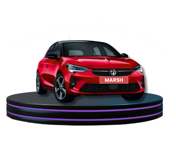 Car Finance Settlements Explained – Marsh Finance