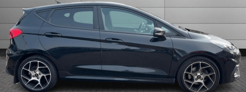 Buying A Used Ford Fiesta – Everything You Need To Know