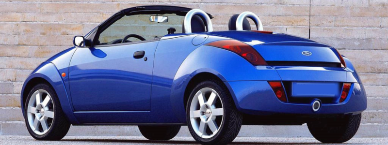 A Review Of The Ford Ka – Get Your Used Ford Ka