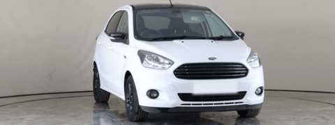 A Review Of The Ford Ka – Get Your Used Ford Ka