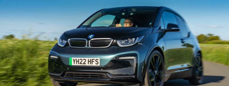 Finding The Perfect Fit: Top Cars For Short Drivers