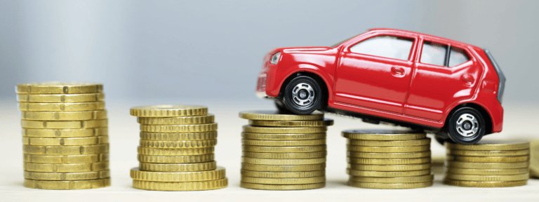 Learn About Negative Equity Car Finance And How To Handle It