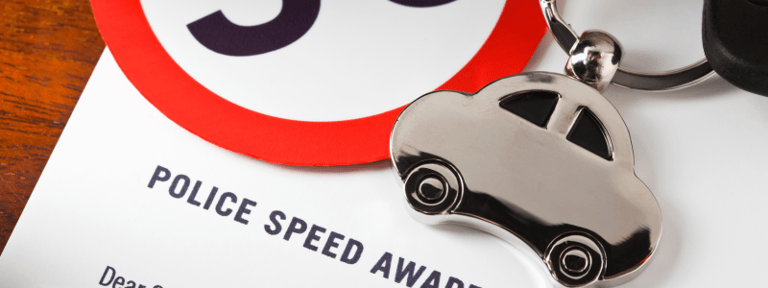 Speed Awareness Courses: What You Need To Know