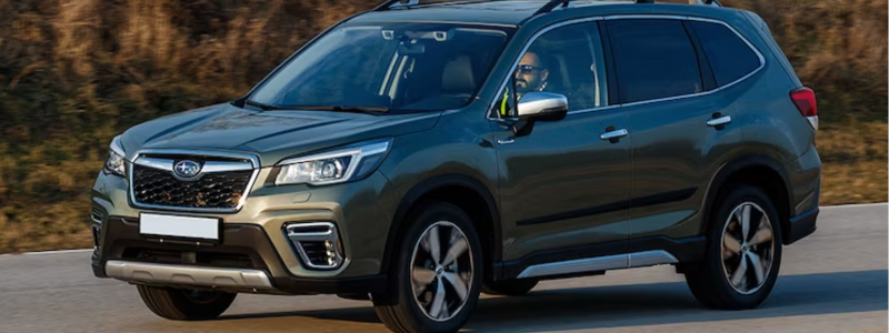 Finding The Perfect Fit: Top Cars For Short Drivers