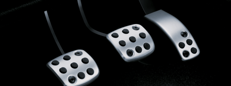 How To Drive A Manual Car